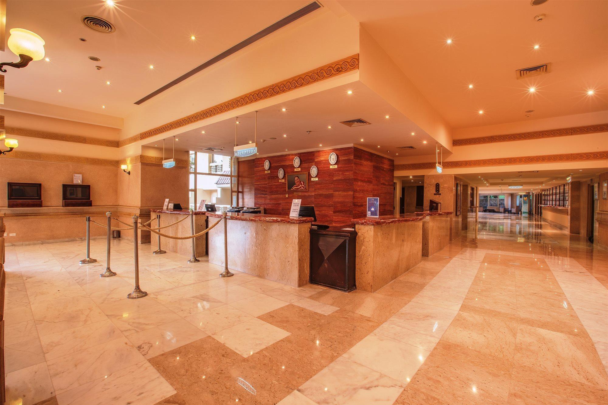 SINDBAD BEACH RESORT HURGHADA
